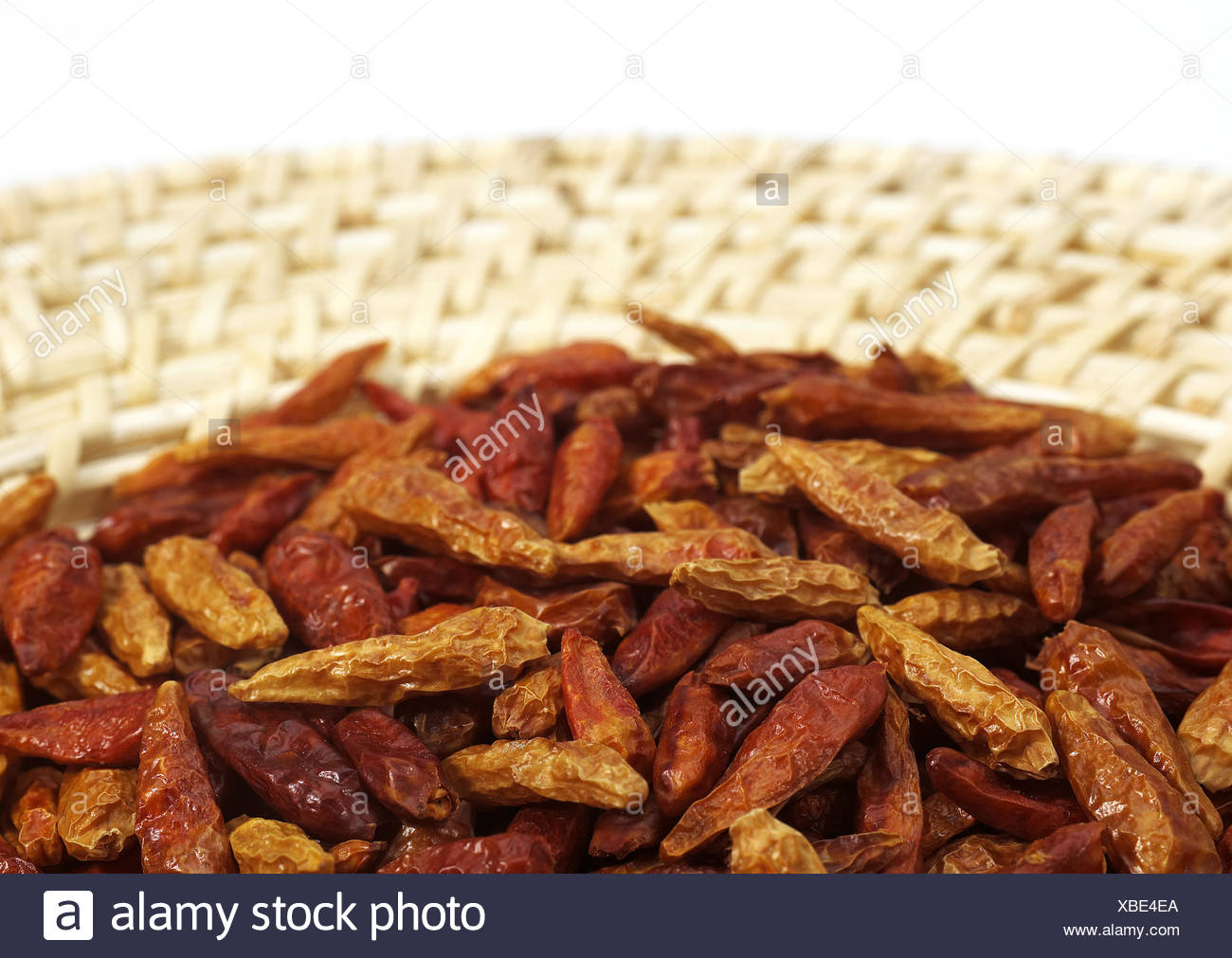 Bird Pepper High Resolution Stock Photography and Images - Alamy