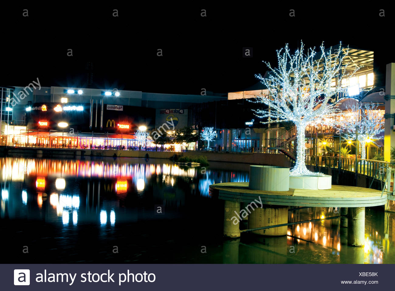 Loch Logan Waterfront High Resolution Stock Photography and Images - Alamy