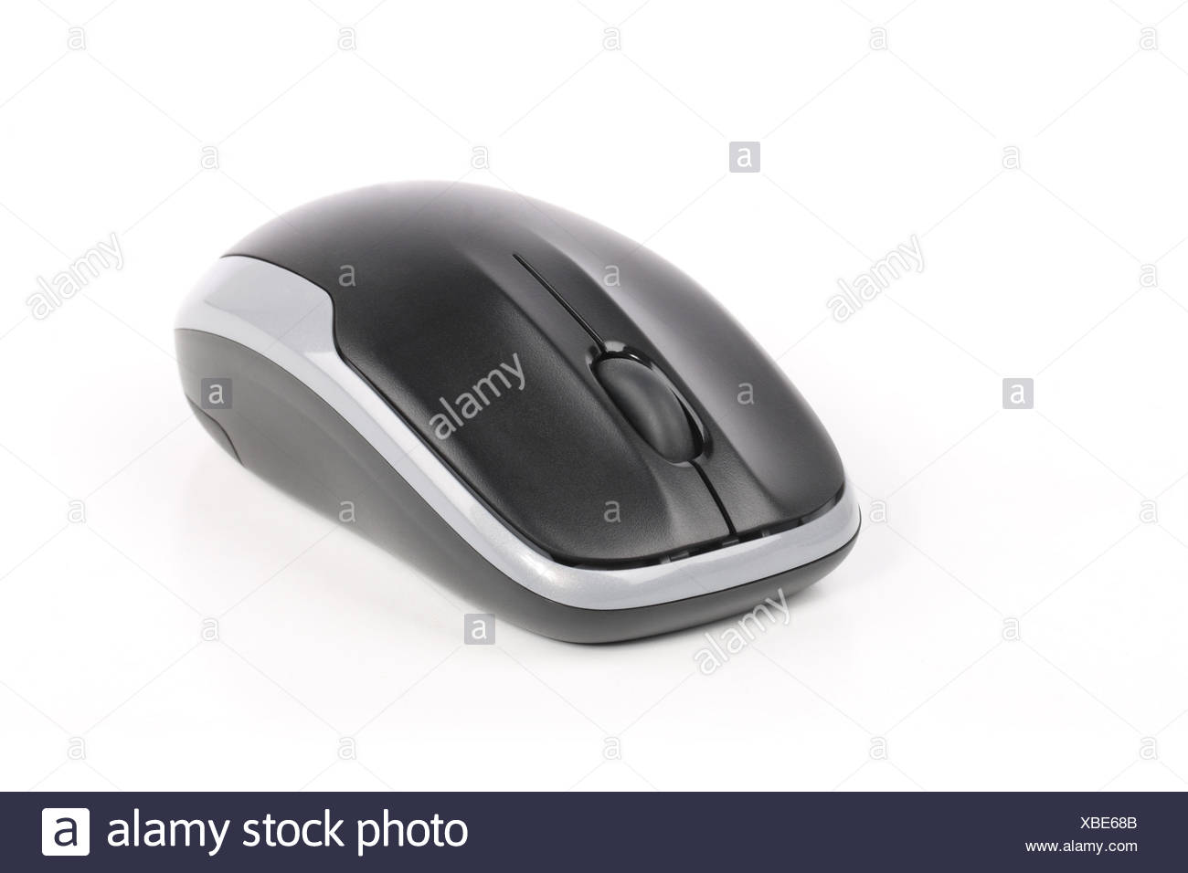 Black And White Mouse High Resolution Stock Photography and Images - Alamy