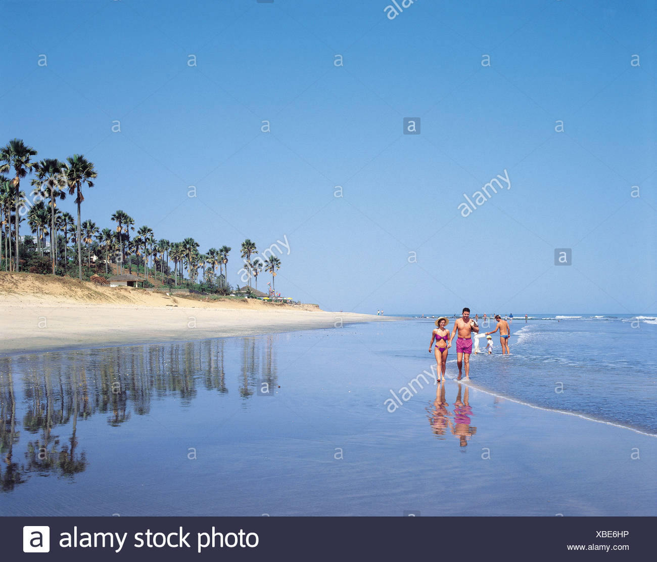 Kotu Gambia Stock Photos & Kotu Gambia Stock Images - Alamy