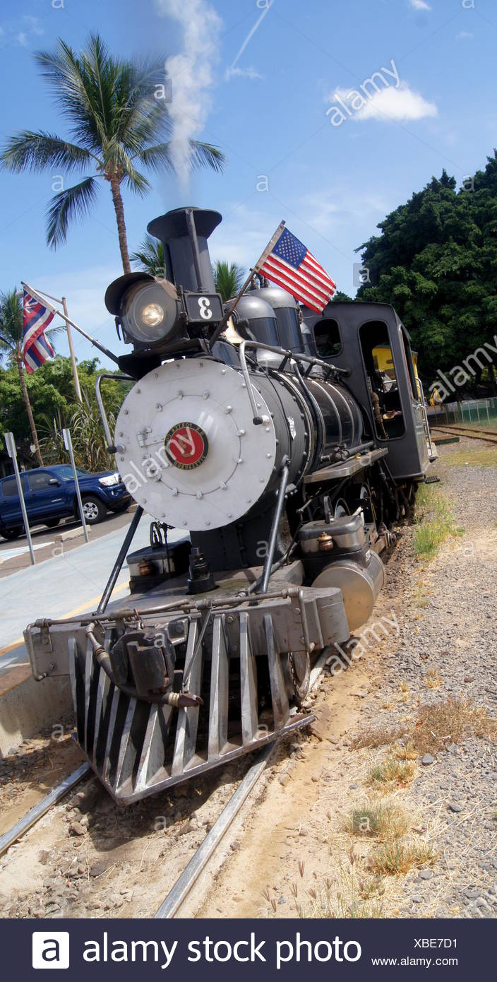 Sugar Cane Hawaii High Resolution Stock Photography and Images - Alamy