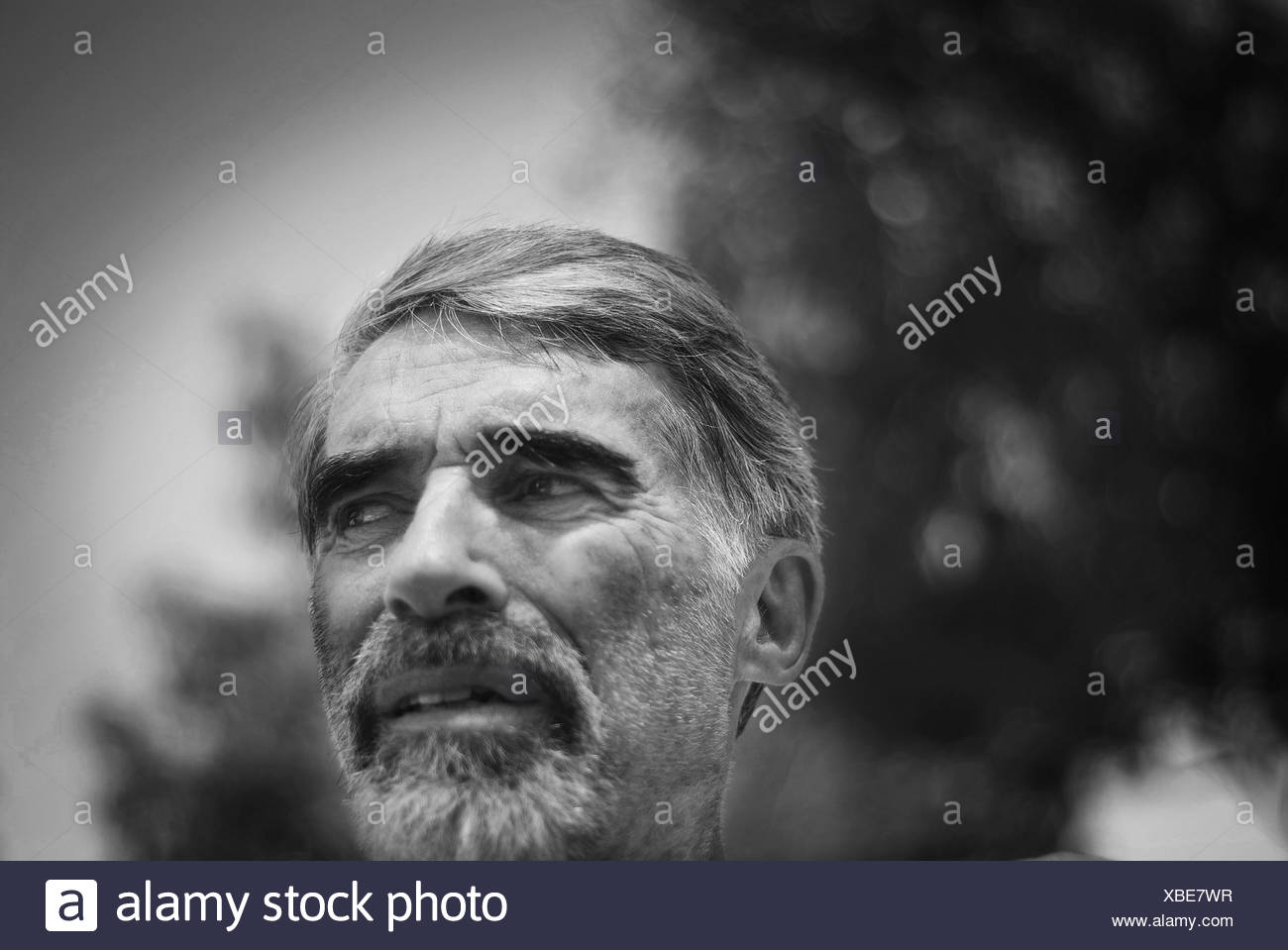 Old Demented High Resolution Stock Photography and Images - Alamy