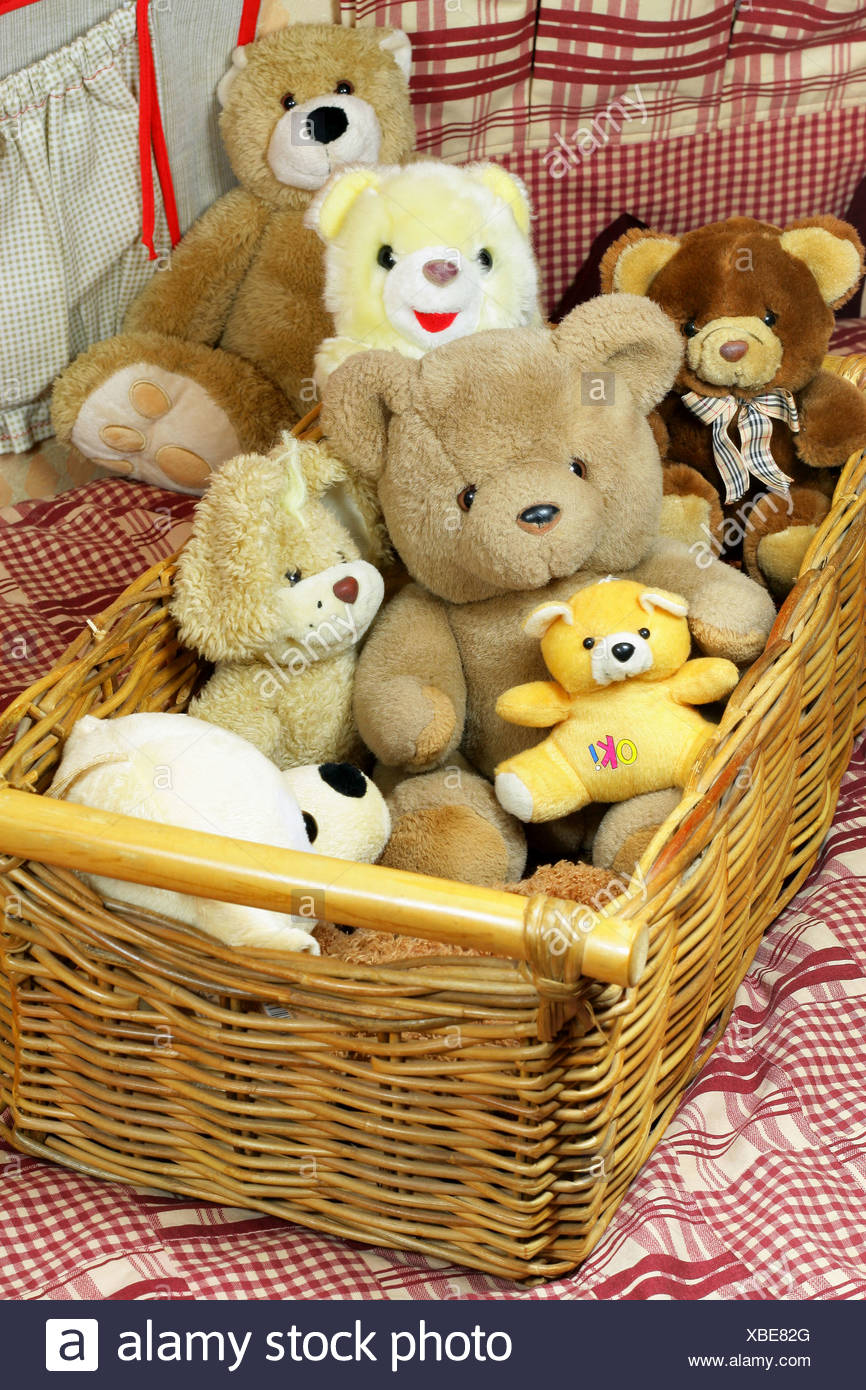 The Teddy Bears High Resolution Stock Photography and Images - Alamy