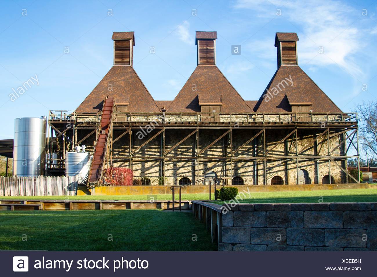 Sonoma County California Vineyards High Resolution Stock Photography ...