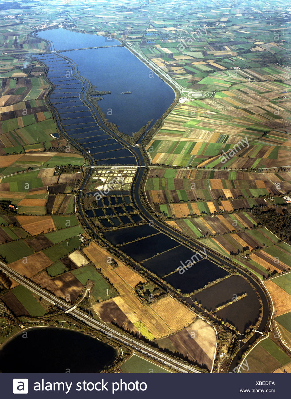 Ismaning Reservoir High Resolution Stock Photography and Images - Alamy