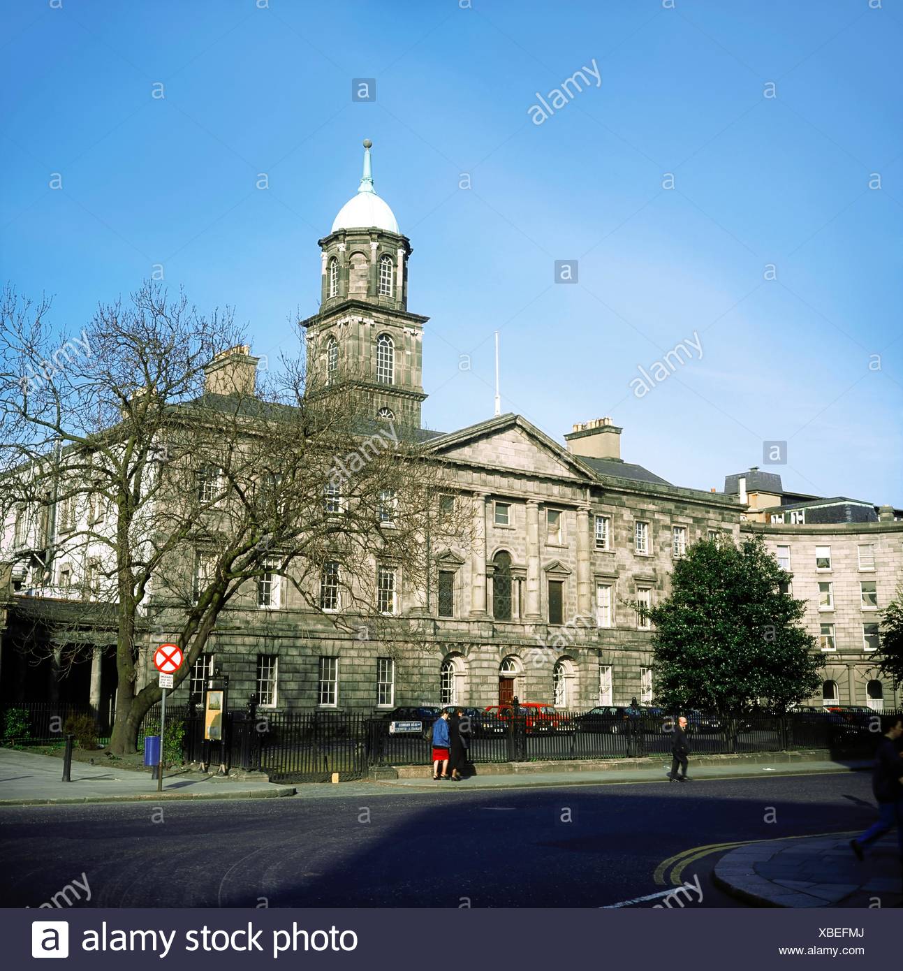 Rotunda Hospital Dublin Stock Photos & Rotunda Hospital Dublin Stock ...