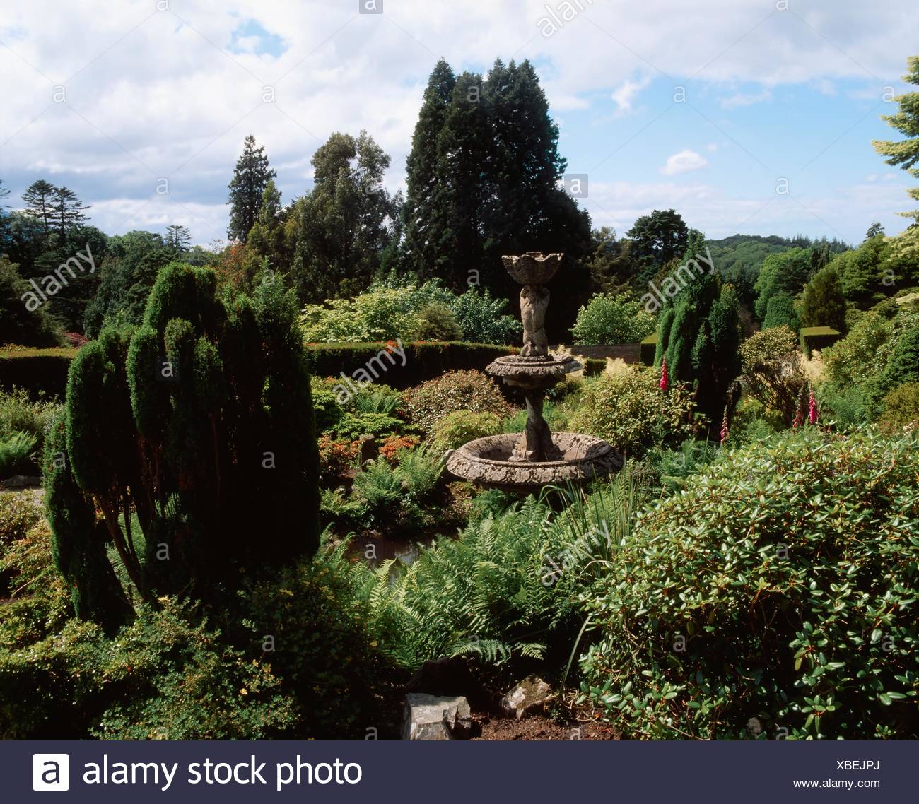 Miniature Castle High Resolution Stock Photography and Images - Alamy