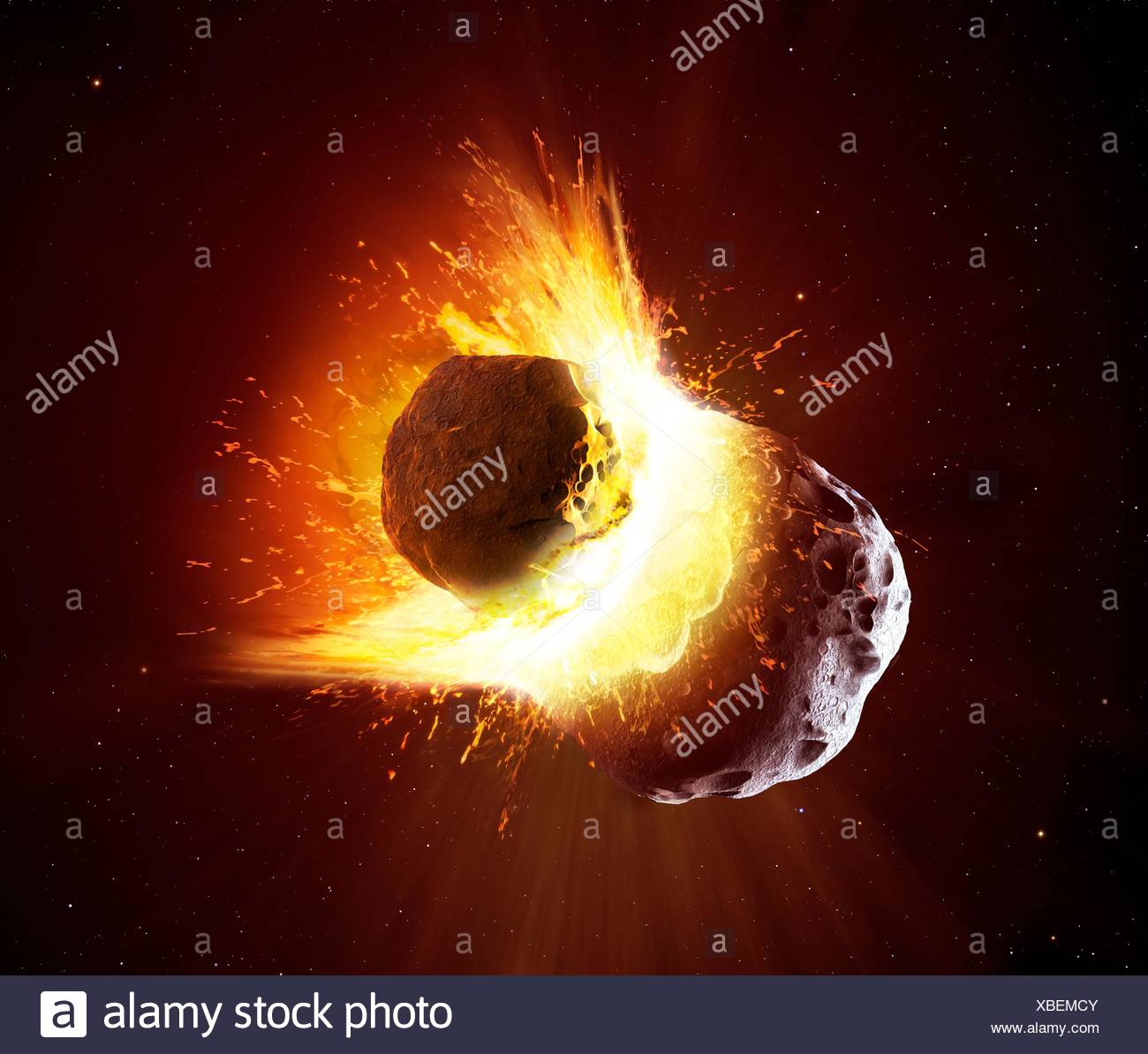 Orbits Of Planets In The Solar System Stock Photos & Orbits Of Planets ...