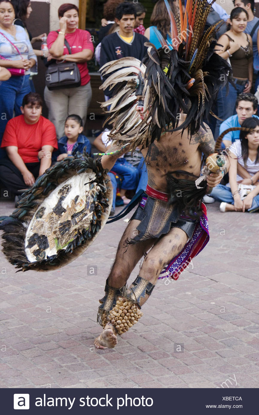 Aztec Warrior Shield High Resolution Stock Photography and Images - Alamy