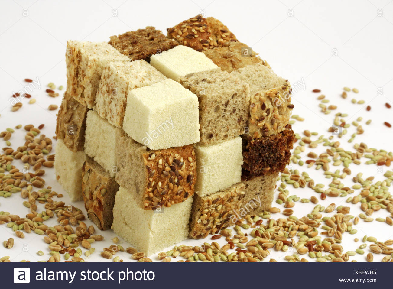 Our Daily Bread Stock Photos & Our Daily Bread Stock Images - Alamy