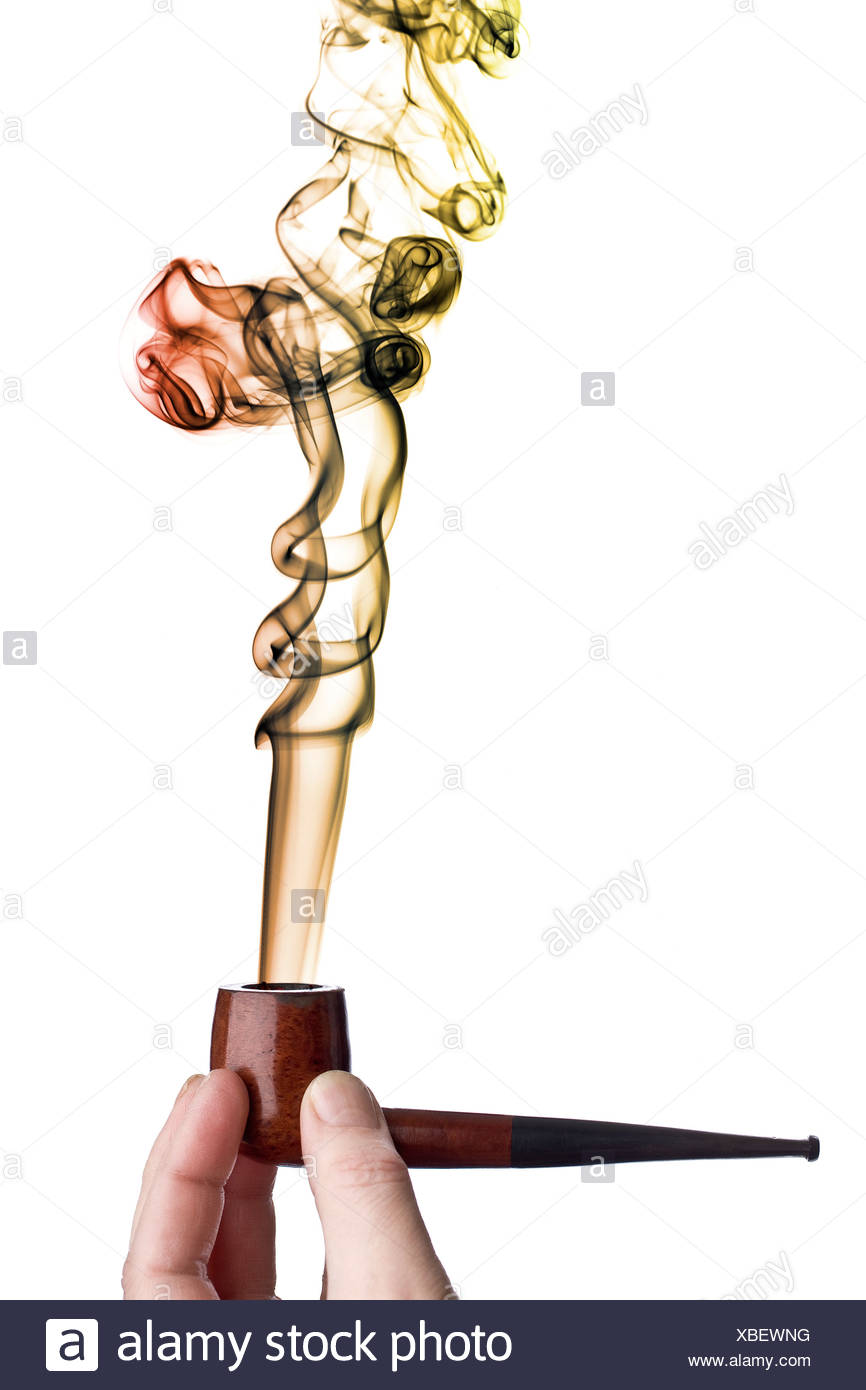 Smoke From Pipe High Resolution Stock Photography and Images - Alamy
