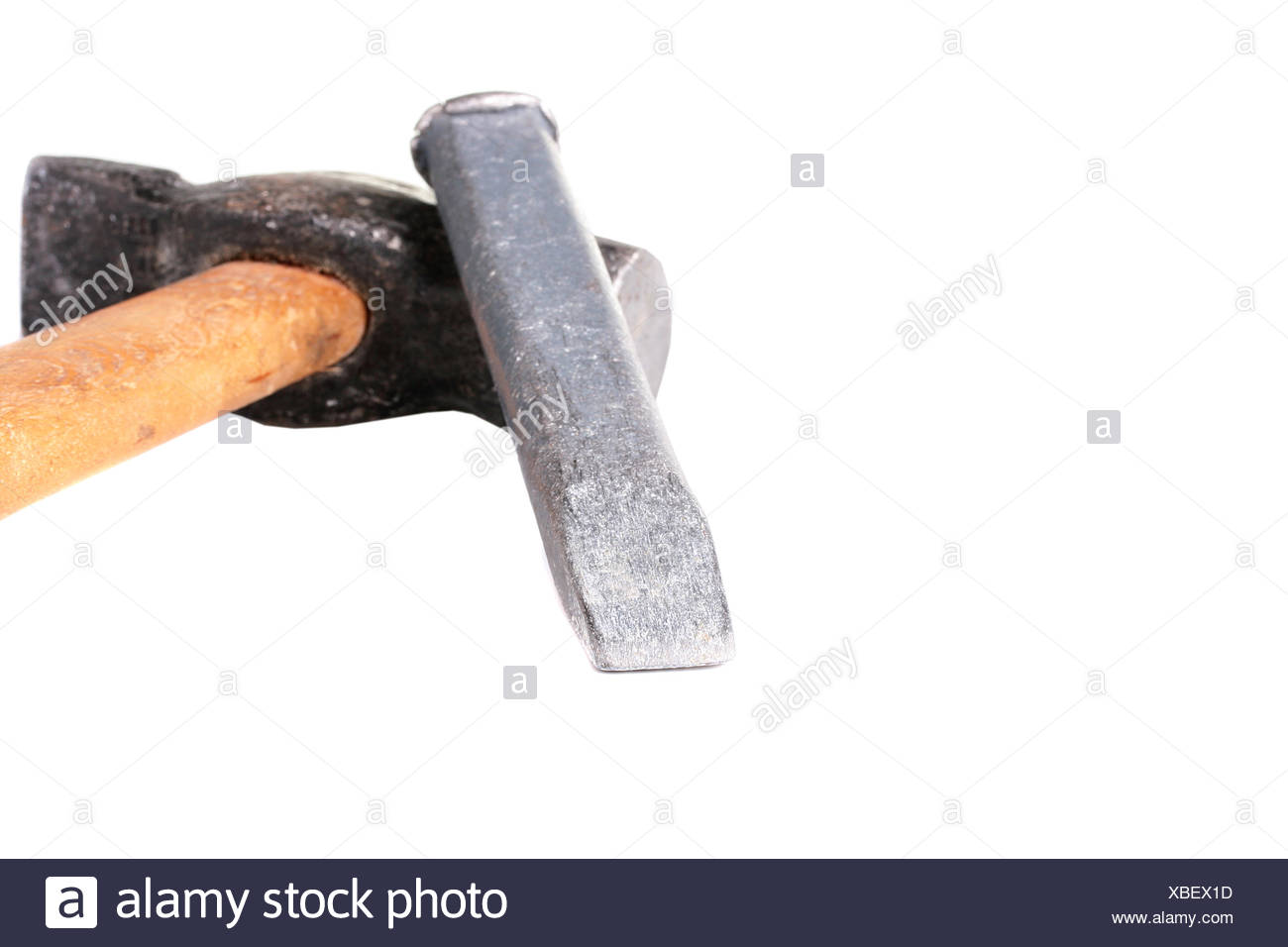 Chisel High Resolution Stock Photography and Images - Alamy