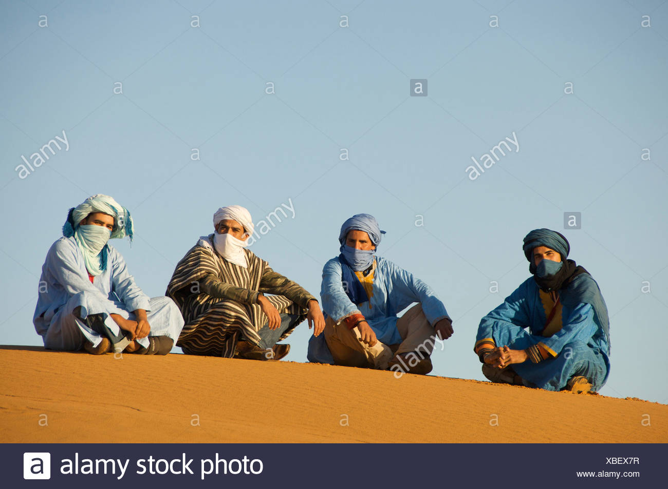 Tuareg People Stock Photos & Tuareg People Stock Images - Alamy