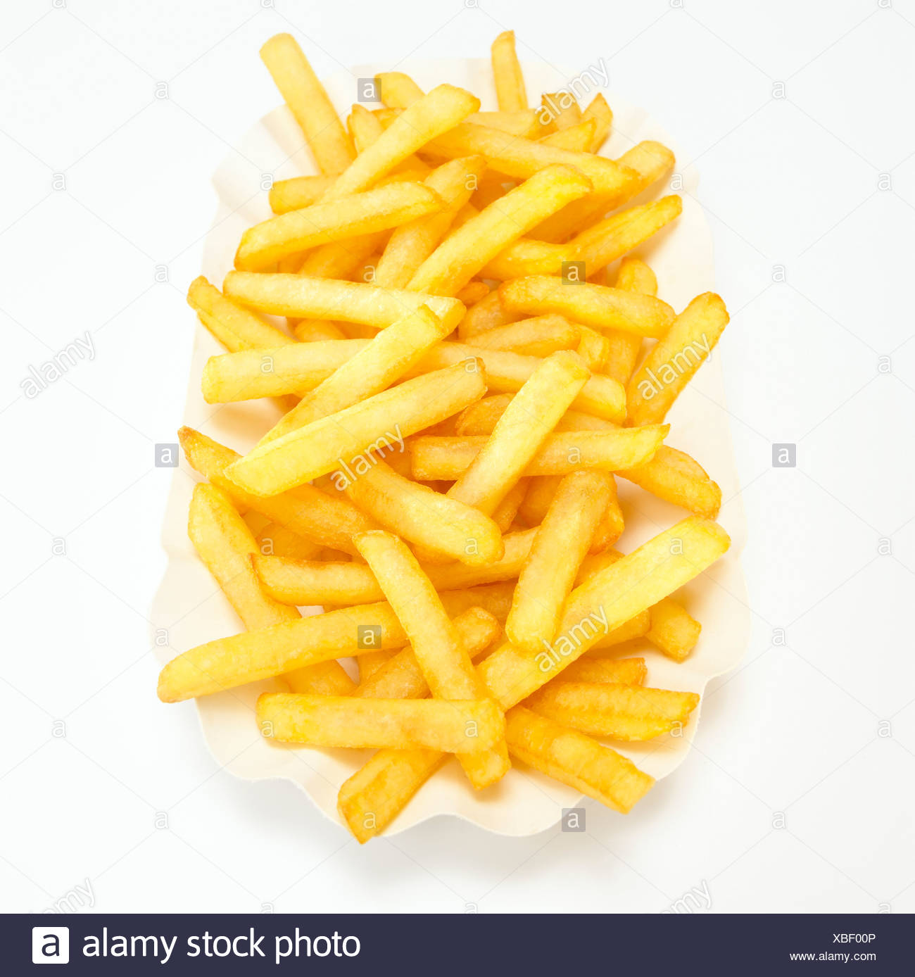 French Fries Cut Out High Resolution Stock Photography and Images - Alamy