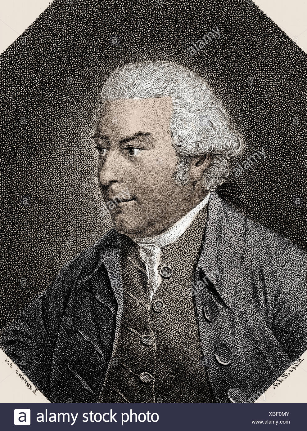 Sir Joseph Banks High Resolution Stock Photography and Images - Alamy