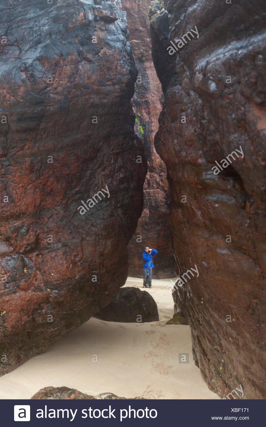 Taking Rocks High Resolution Stock Photography and Images - Alamy