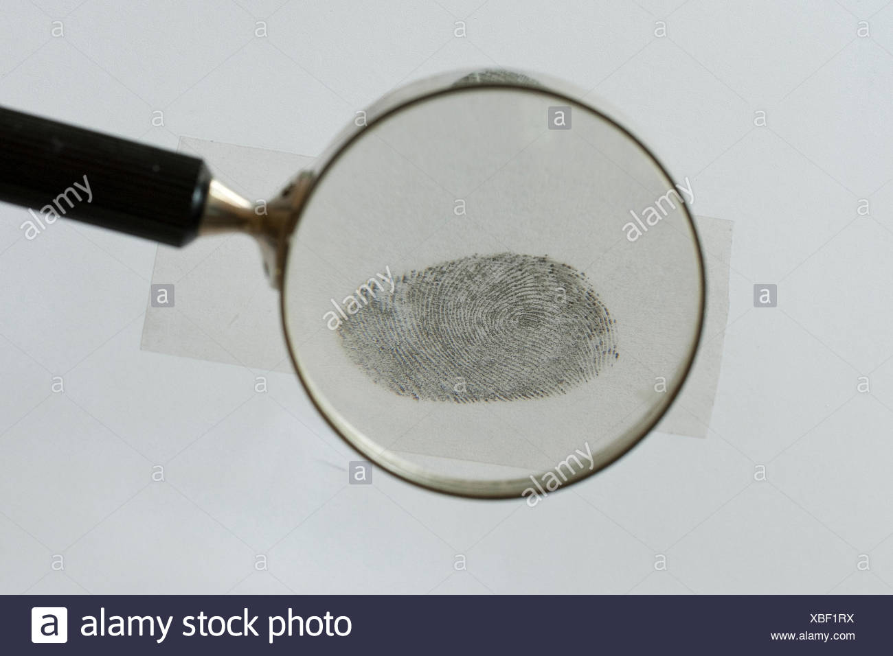 Fingermark Stock Photos & Fingermark Stock Images - Alamy