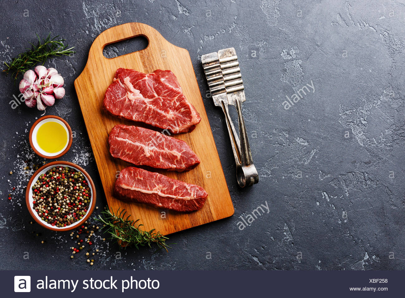 Boneless Beef High Resolution Stock Photography and Images - Alamy