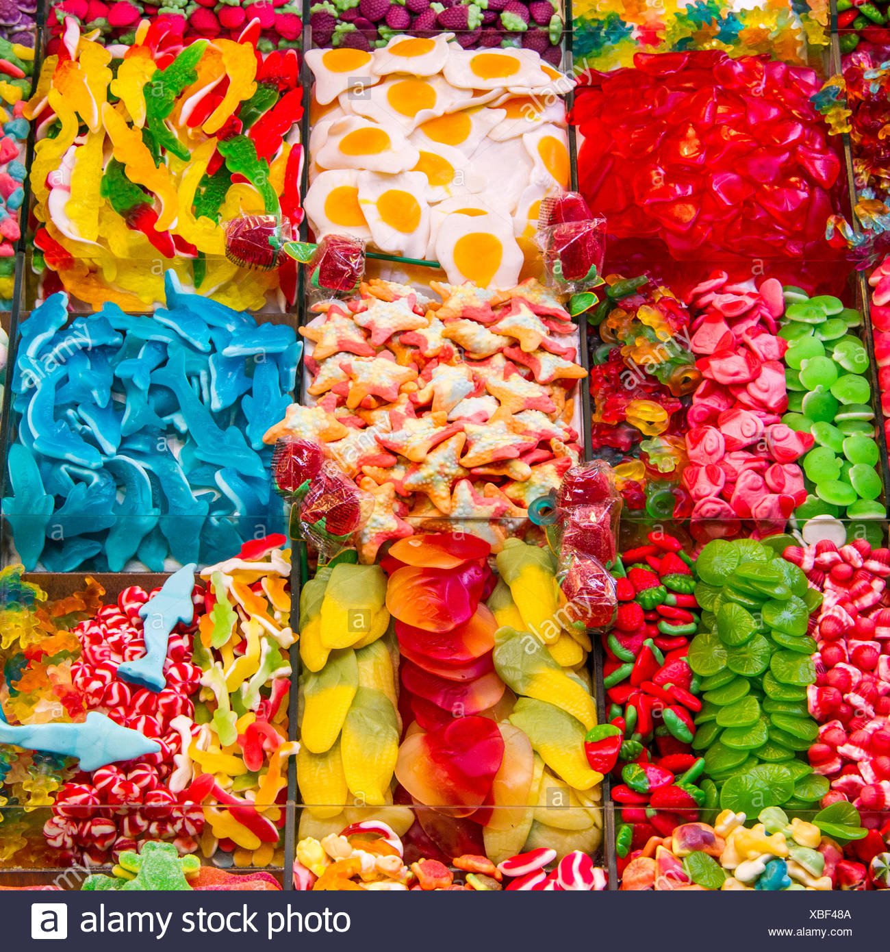 Confectionary Stock Photos & Confectionary Stock Images - Alamy