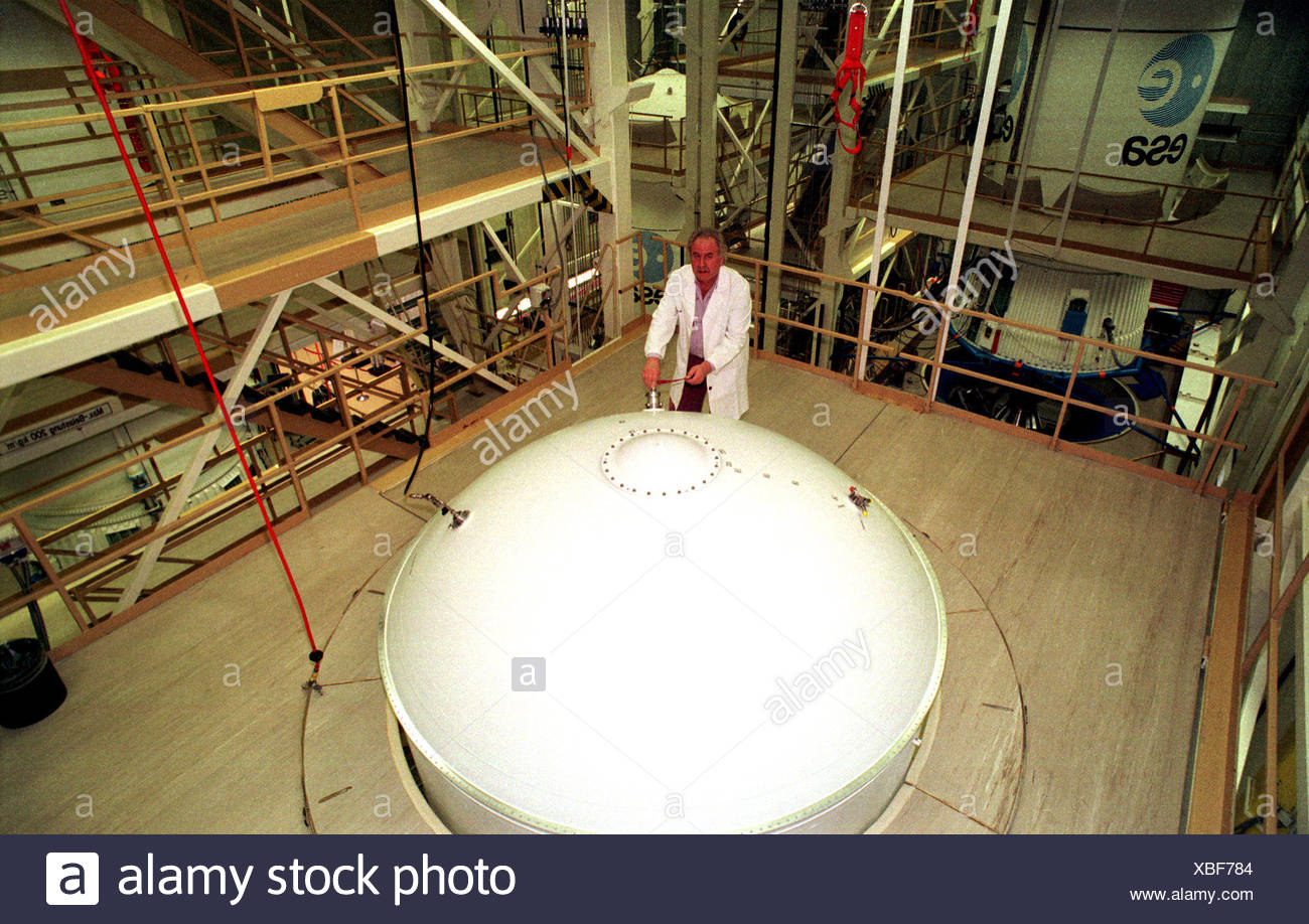 Astrium Space Infrastructure High Resolution Stock Photography and Images - Alamy