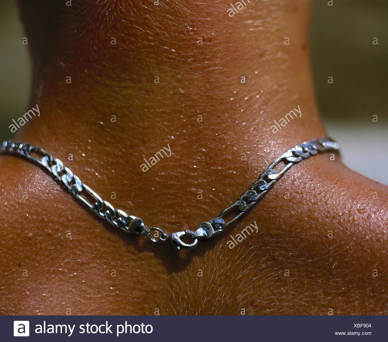 Armoured Catena High Resolution Stock Photography and Images - Alamy