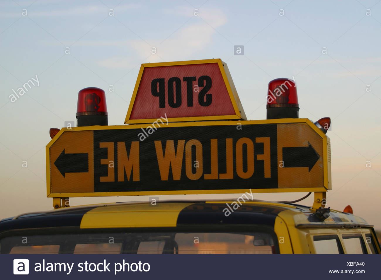 Follow Me Car High Resolution Stock Photography and Images - Alamy