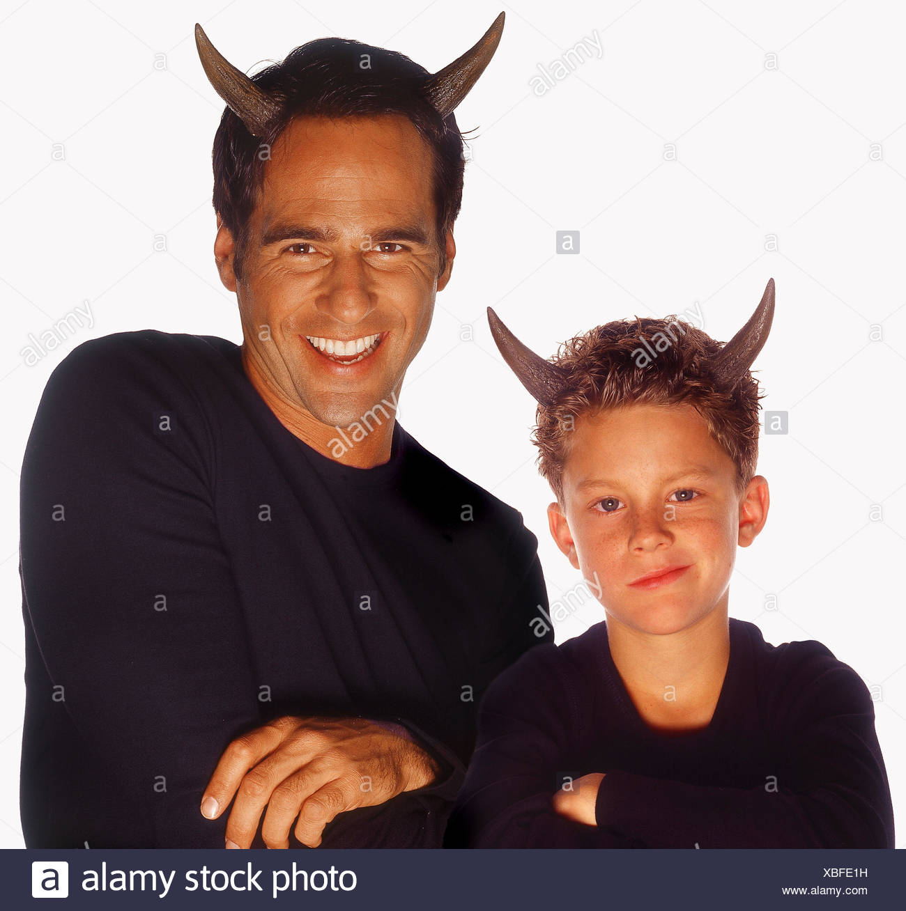 Devil Costume Man High Resolution Stock Photography and Images - Alamy