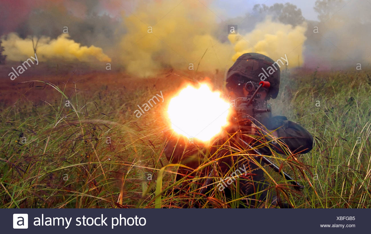 Australian Rifle High Resolution Stock Photography and Images - Alamy
