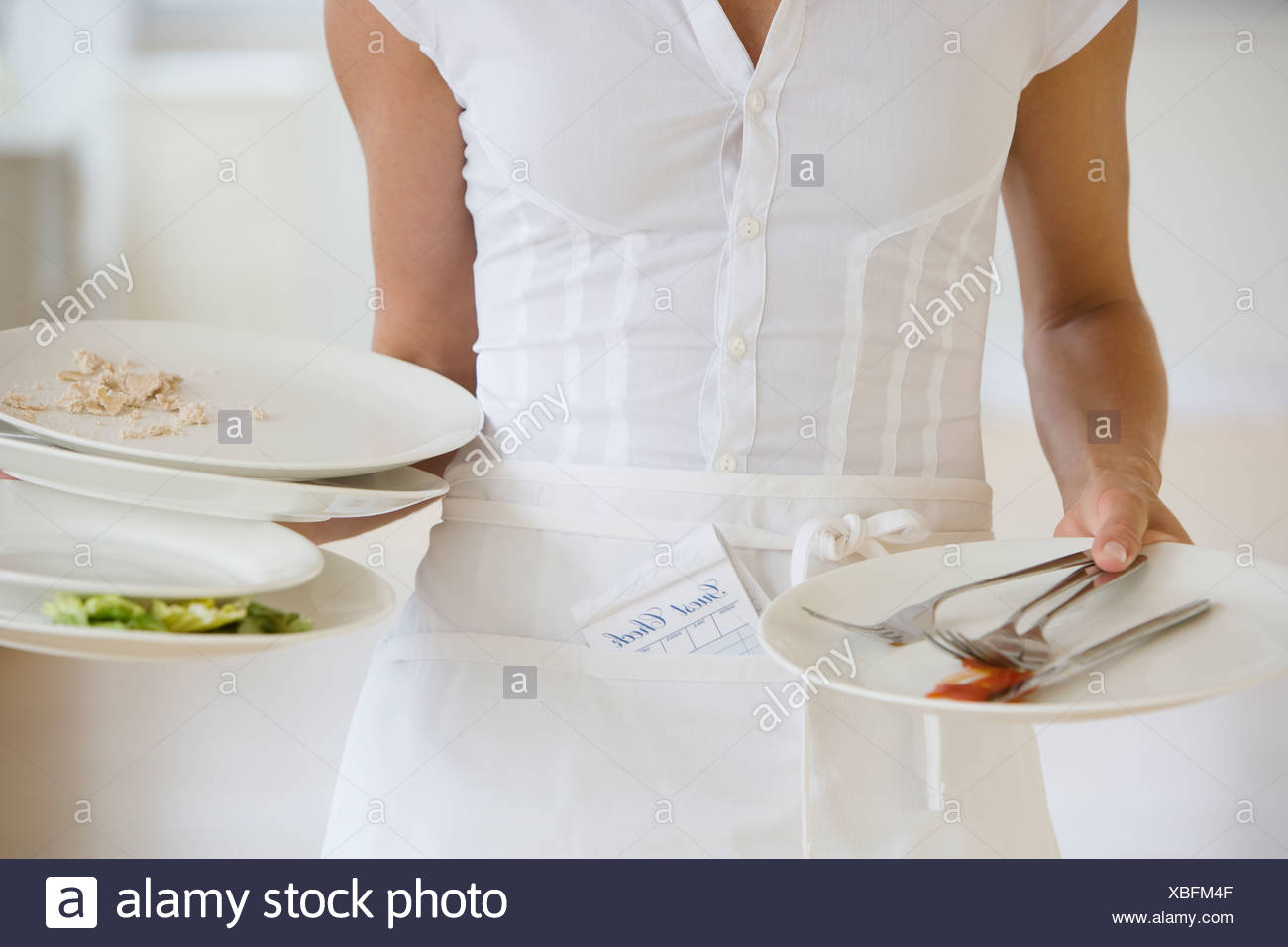 Dirty Plates Stock Photos & Dirty Plates Stock Images - Alamy