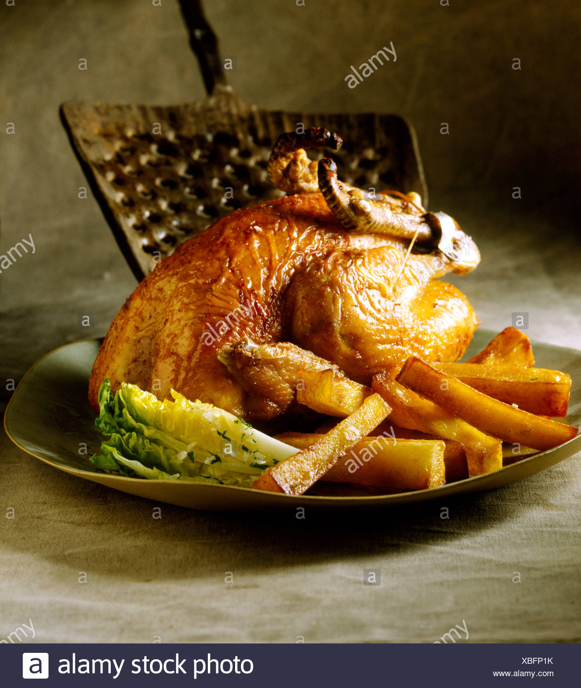 Bresse Chicken High Resolution Stock Photography and Images - Alamy