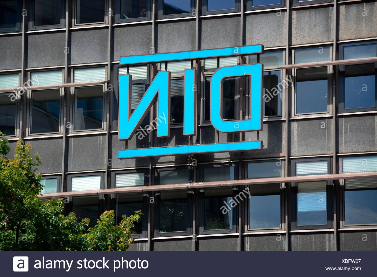 Deutsches Institut Fuer Normung Stock Photos & Deutsches Institut Fuer ...