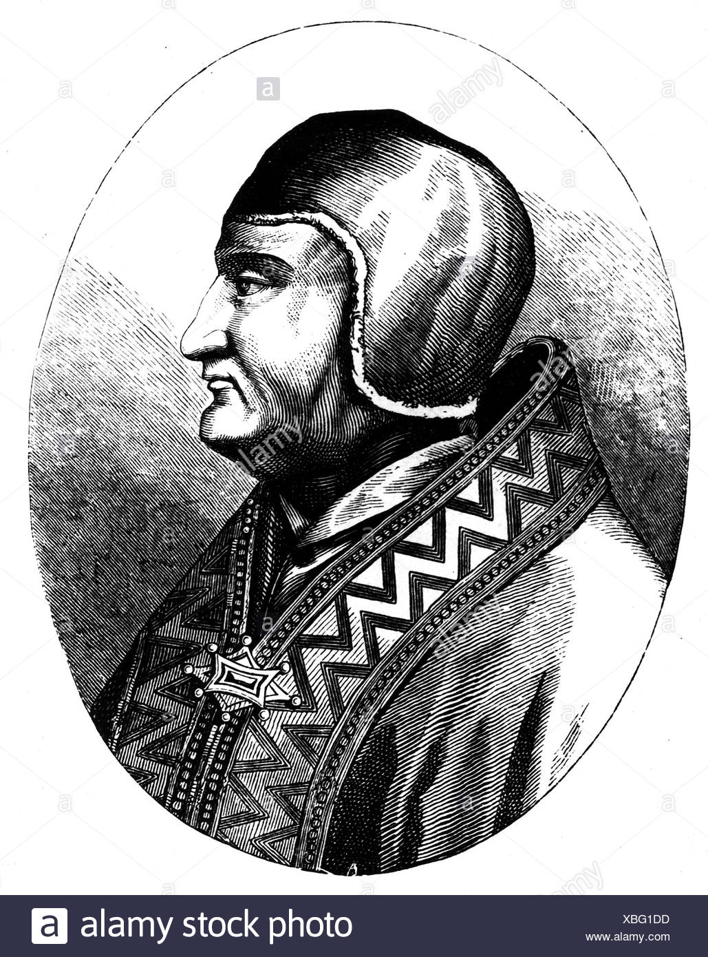 Pope Clement Iv High Resolution Stock Photography and Images - Alamy