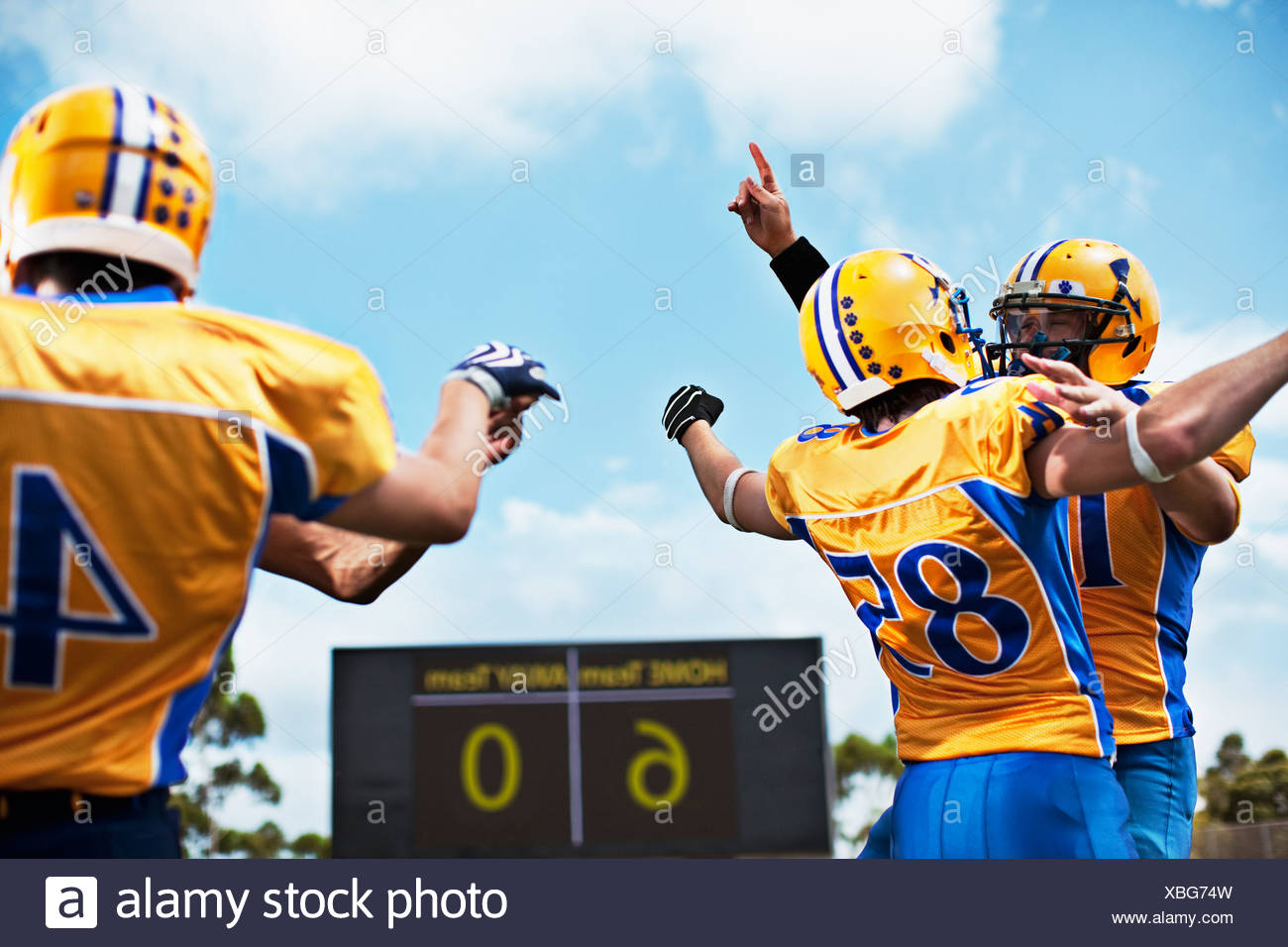 Triumphing Stock Photos & Triumphing Stock Images - Alamy