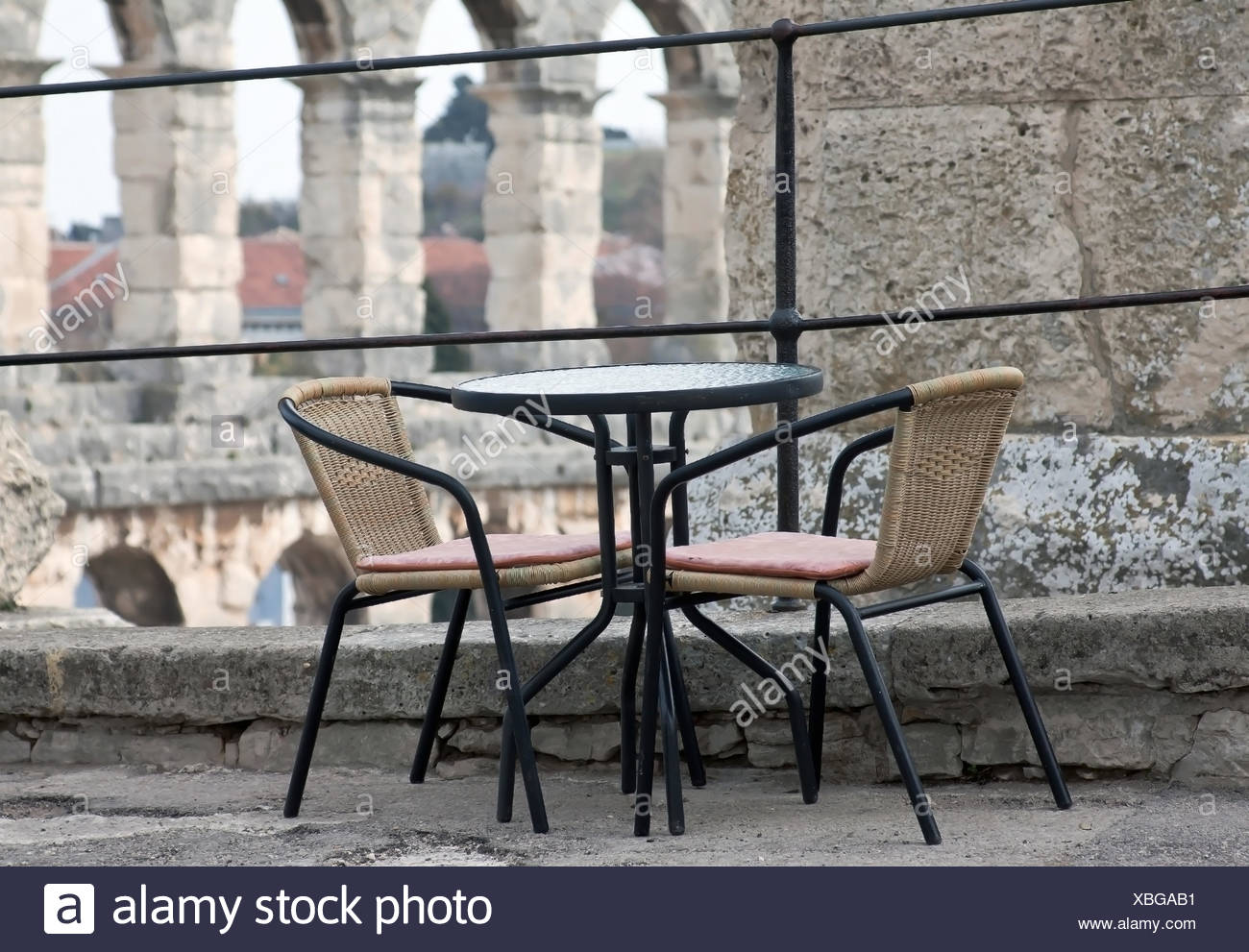 Open Air Amphitheater High Resolution Stock Photography and Images - Alamy