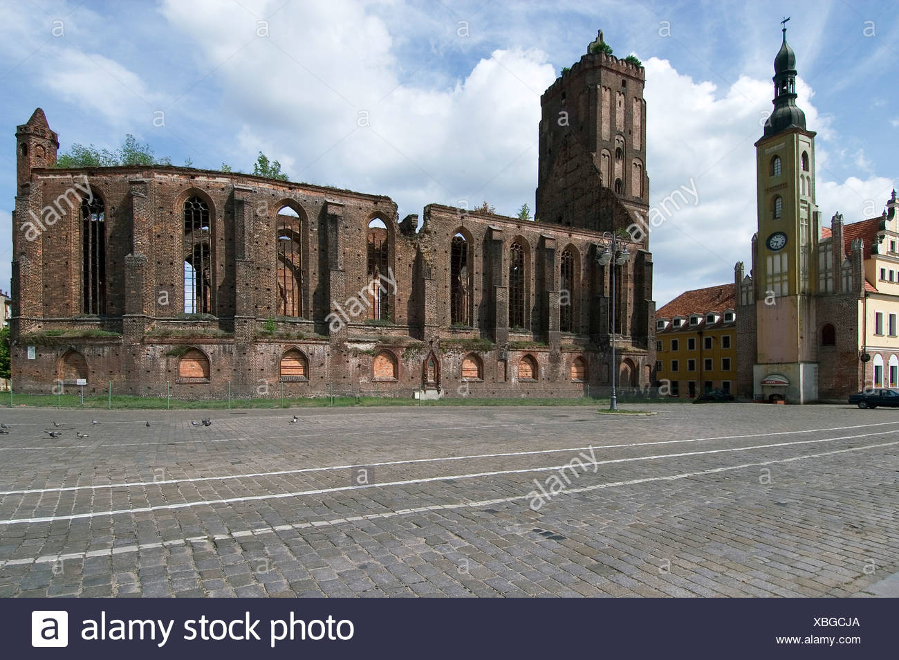 Gubin Stock Photos & Gubin Stock Images - Alamy
