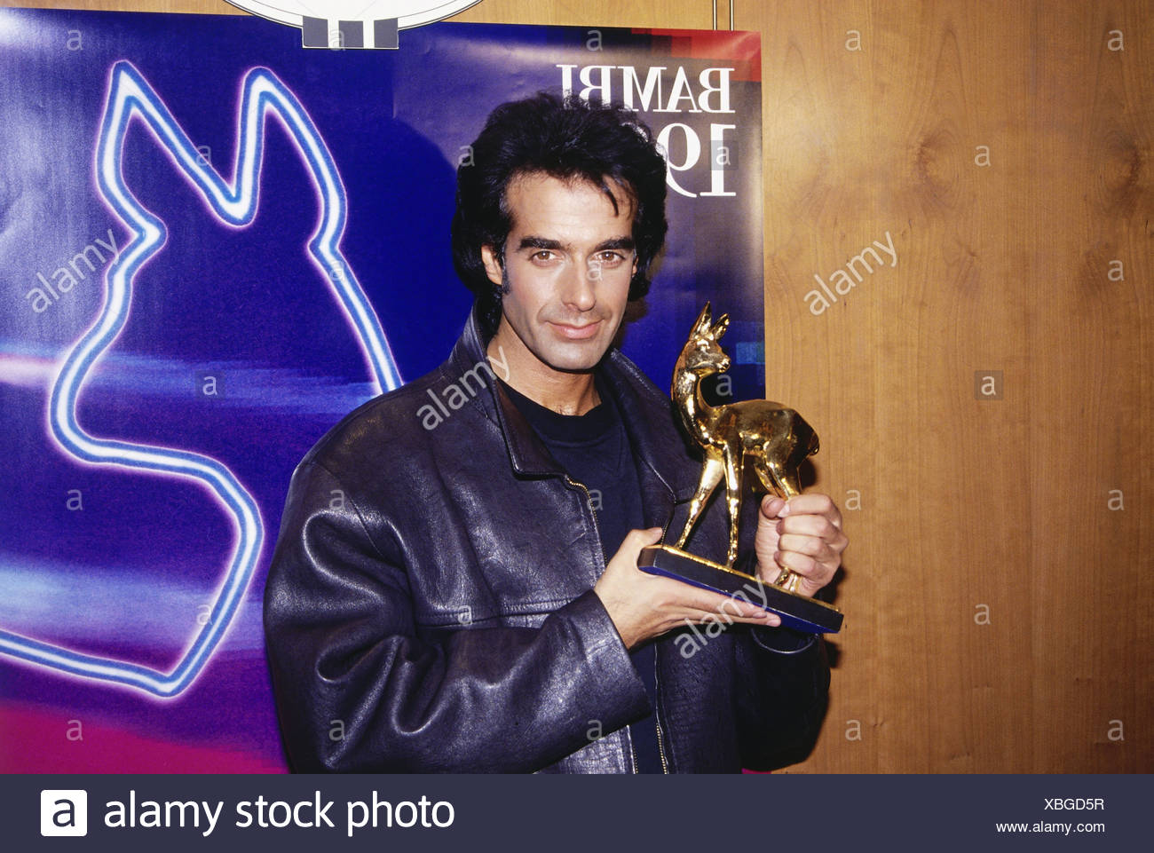 David Copperfield Magician Stock Photos & David Copperfield Magician ...