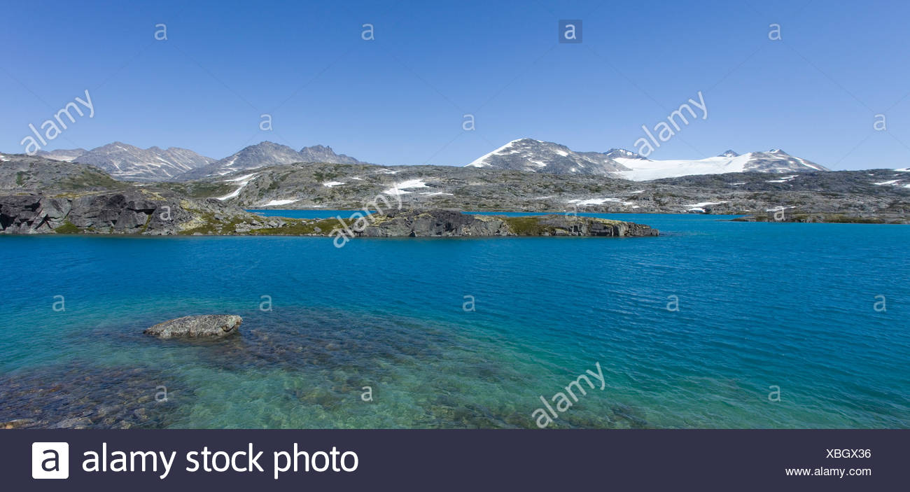 Chilkoot Pass High Resolution Stock Photography and Images - Alamy