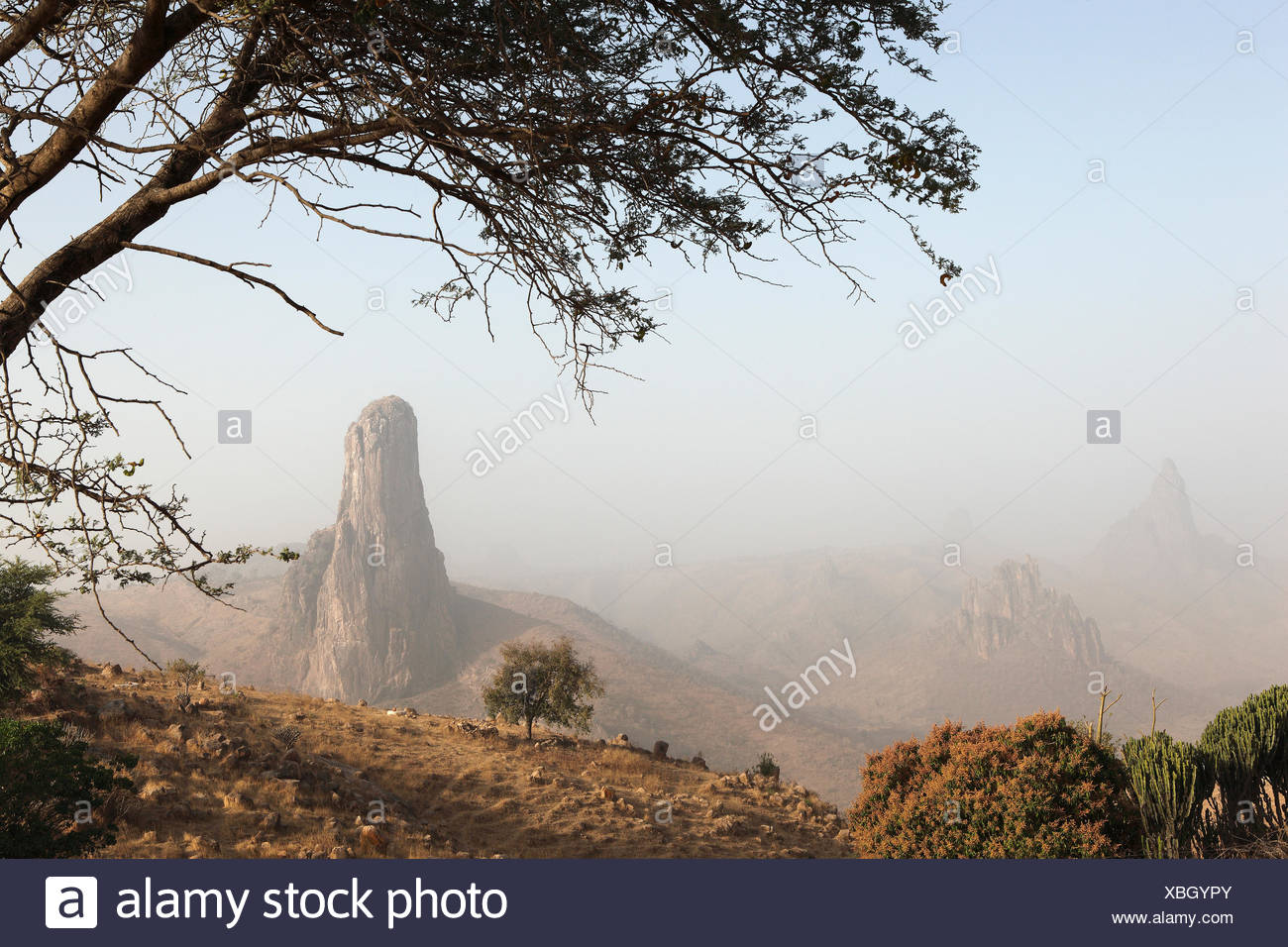 Cameroon Mountain Stock Photos & Cameroon Mountain Stock Images - Alamy