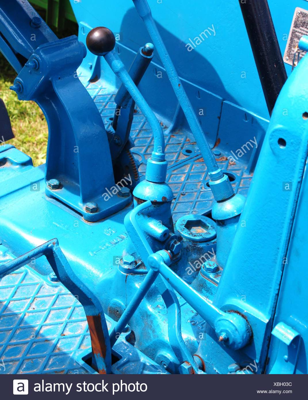 Oldtimer Traktoren High Resolution Stock Photography and Images - Alamy