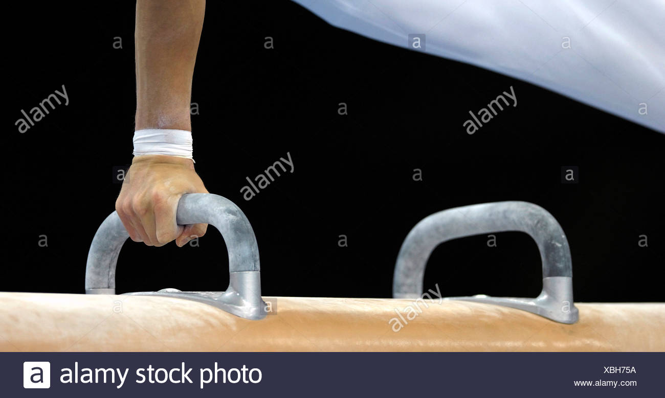 Gymnastics Artistic Gymnastics Stock Photos & Gymnastics Artistic ...