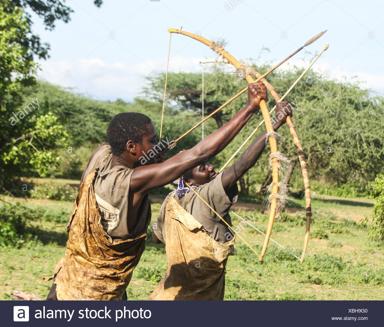 Bow And Arrow Stock Photos & Bow And Arrow Stock Images - Alamy
