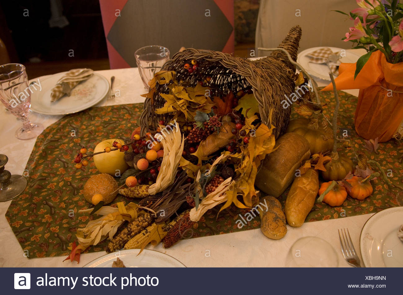 The Cornucopia High Resolution Stock Photography and Images - Alamy