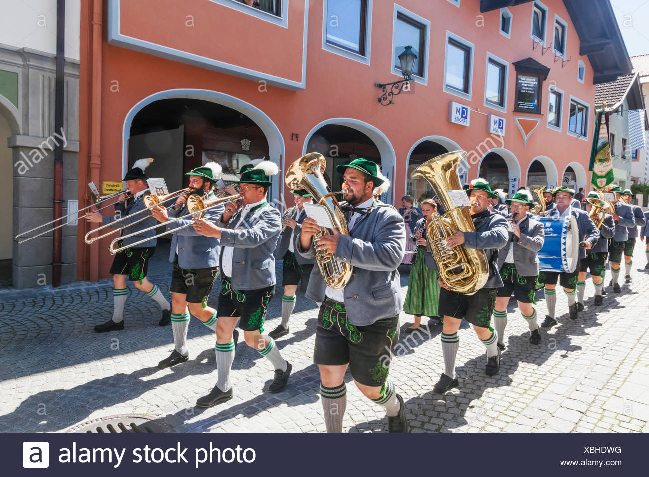 Garmisch Stock Photos & Garmisch Stock Images - Alamy