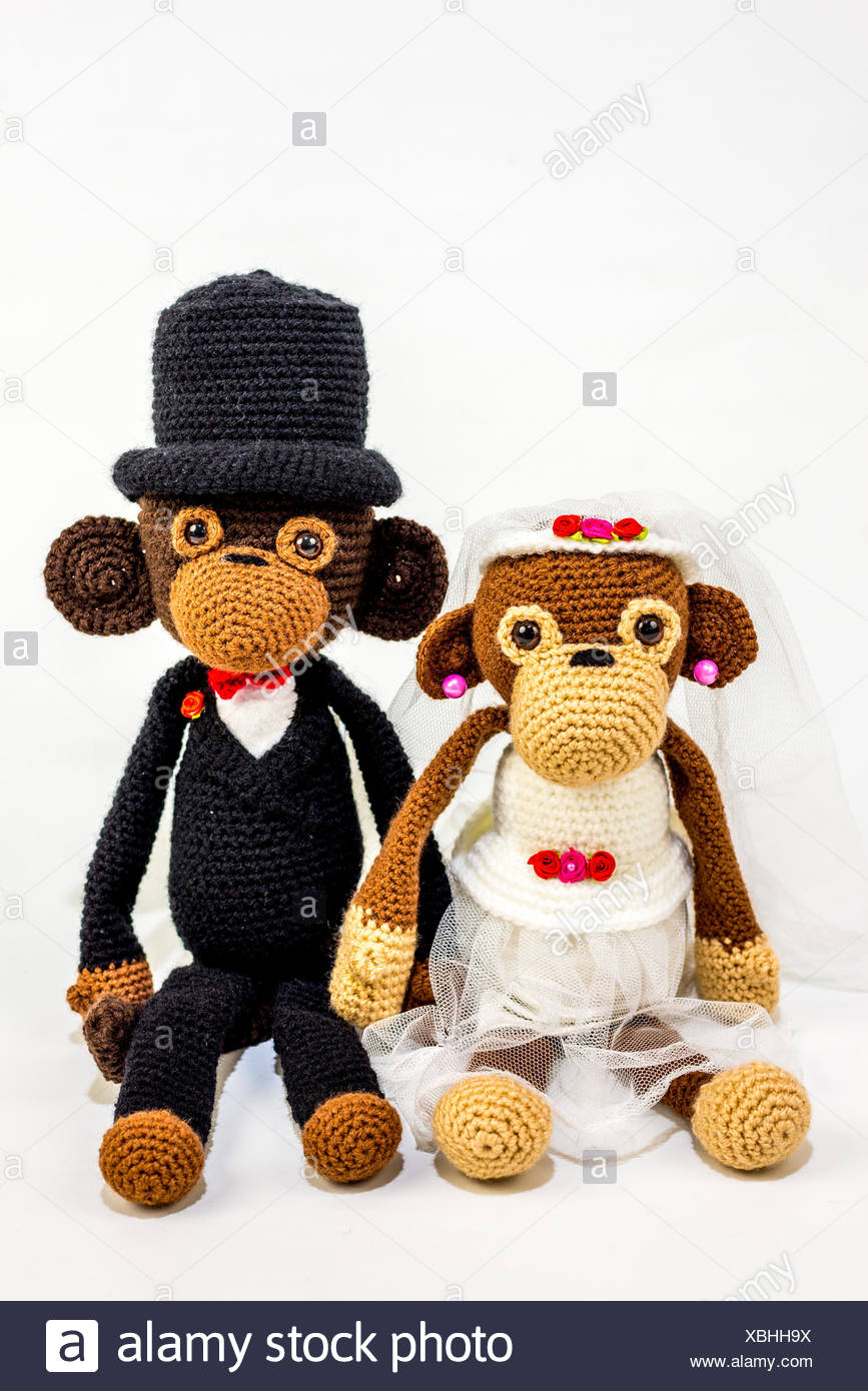 Cheeky Monkey Wedding