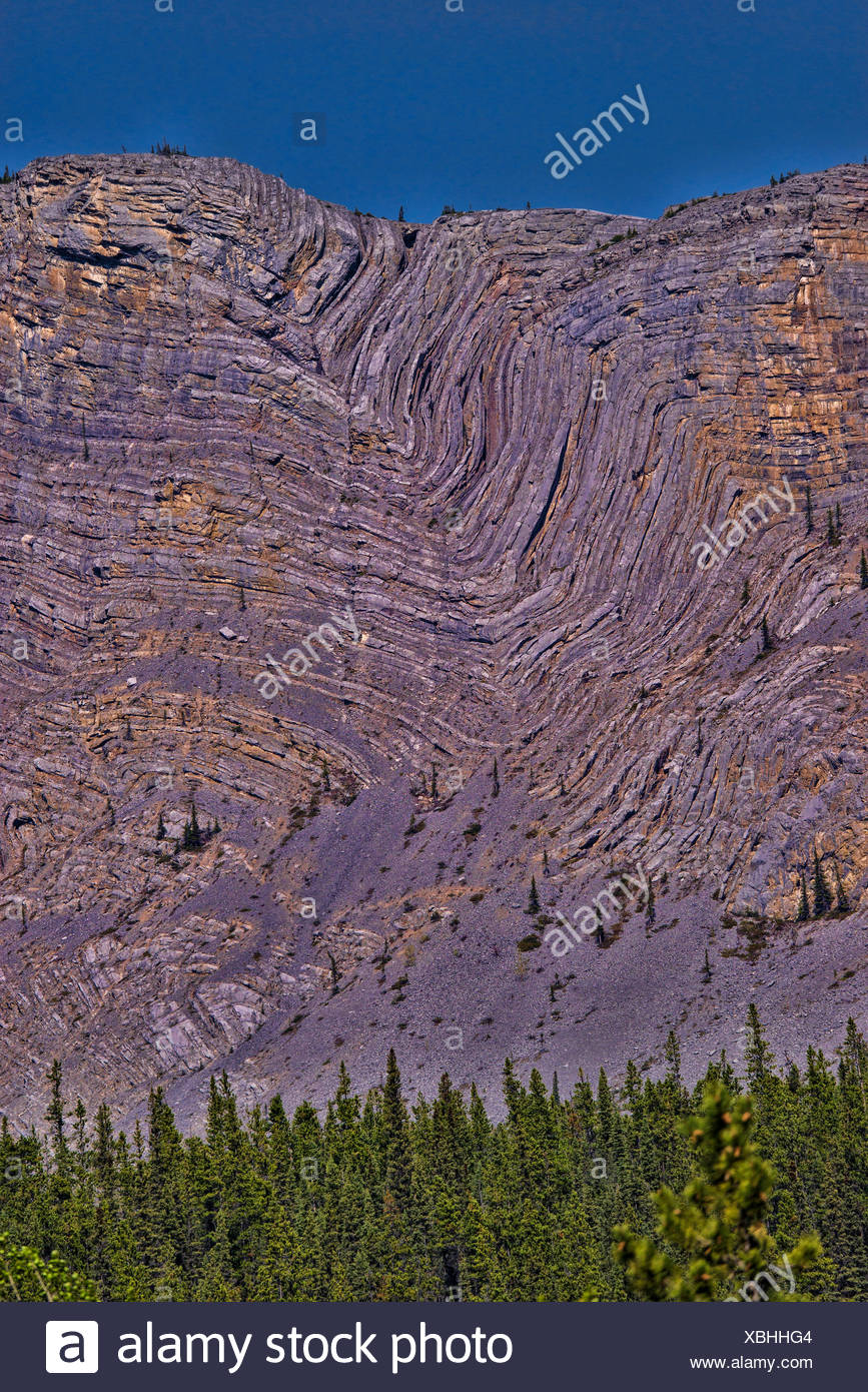 Geologic Formation High Resolution Stock Photography and Images - Alamy