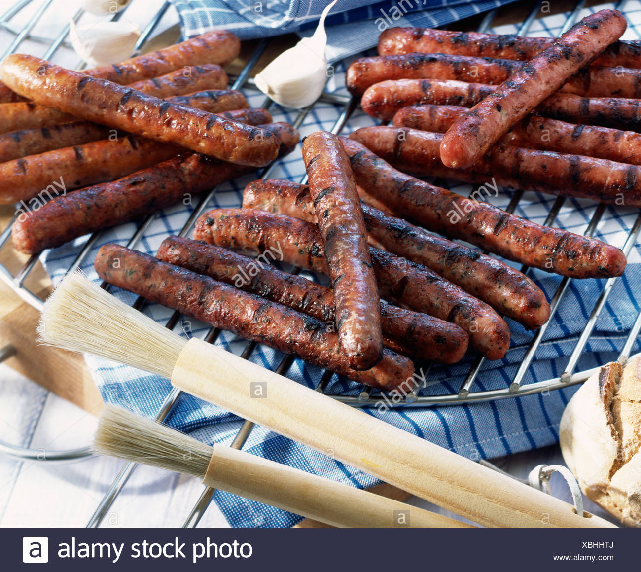 Chipolata Stock Photos & Chipolata Stock Images - Alamy
