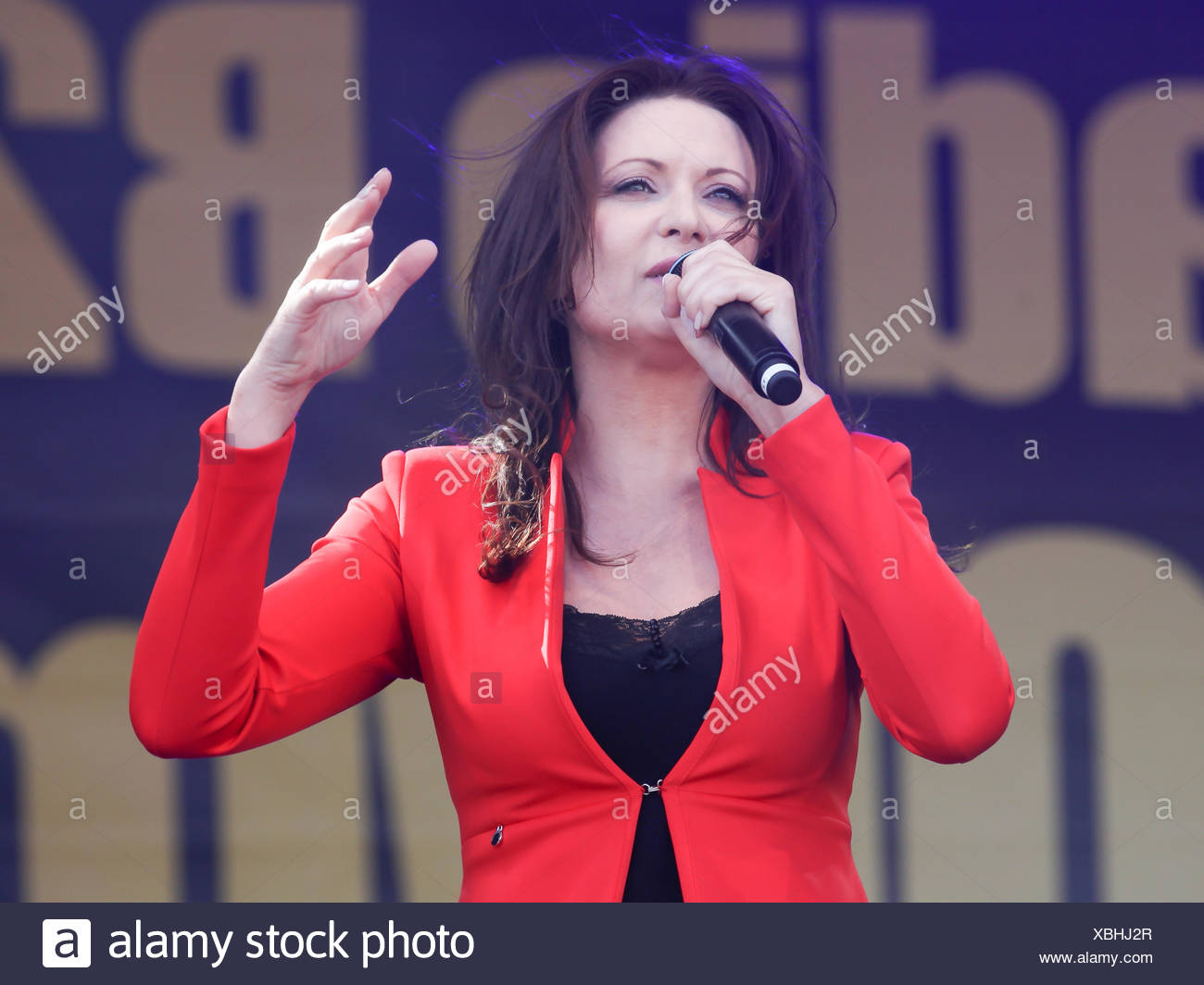 Allessa High Resolution Stock Photography and Images - Alamy
