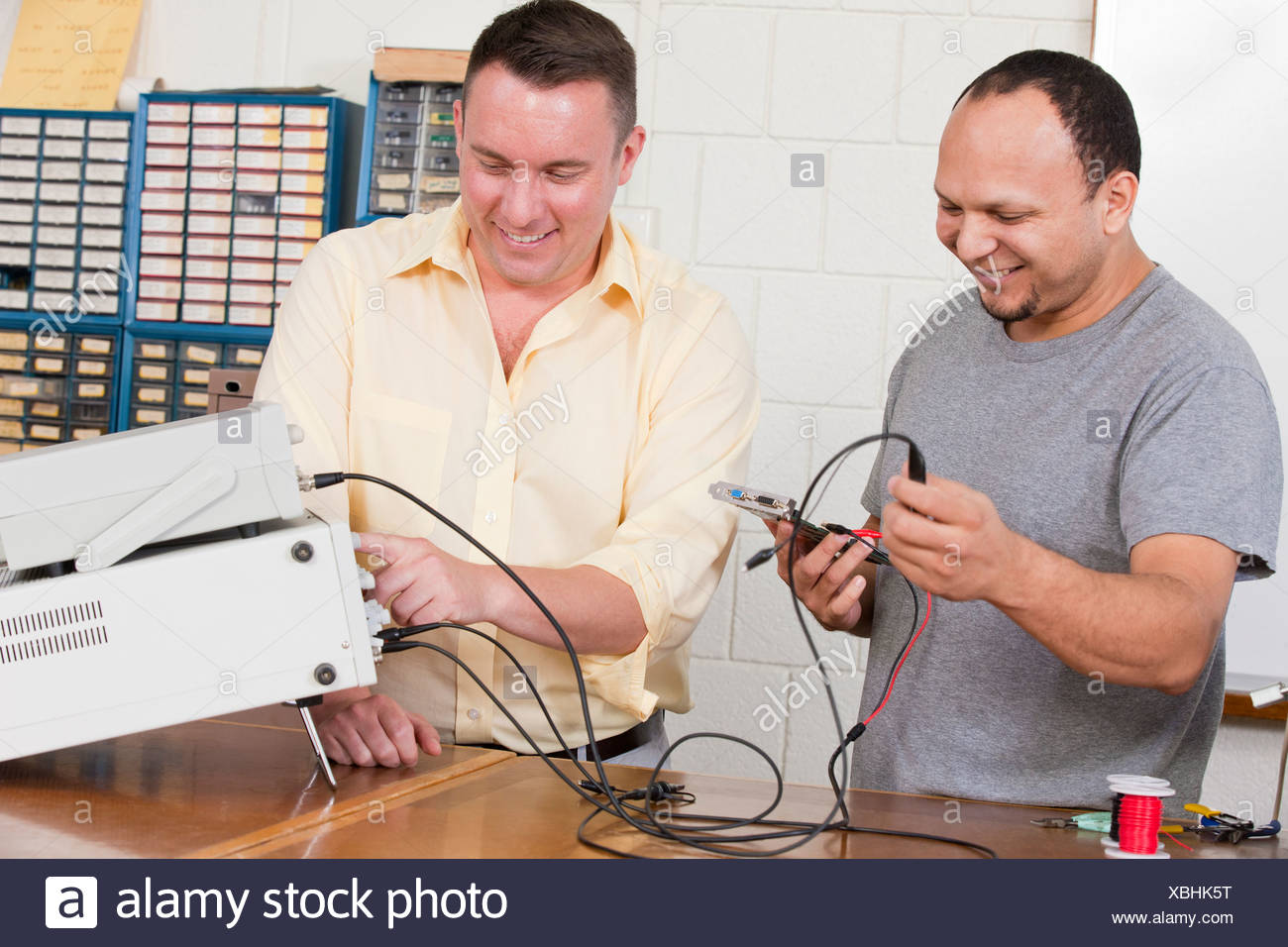 Electricity Meter Usa High Resolution Stock Photography and Images - Alamy