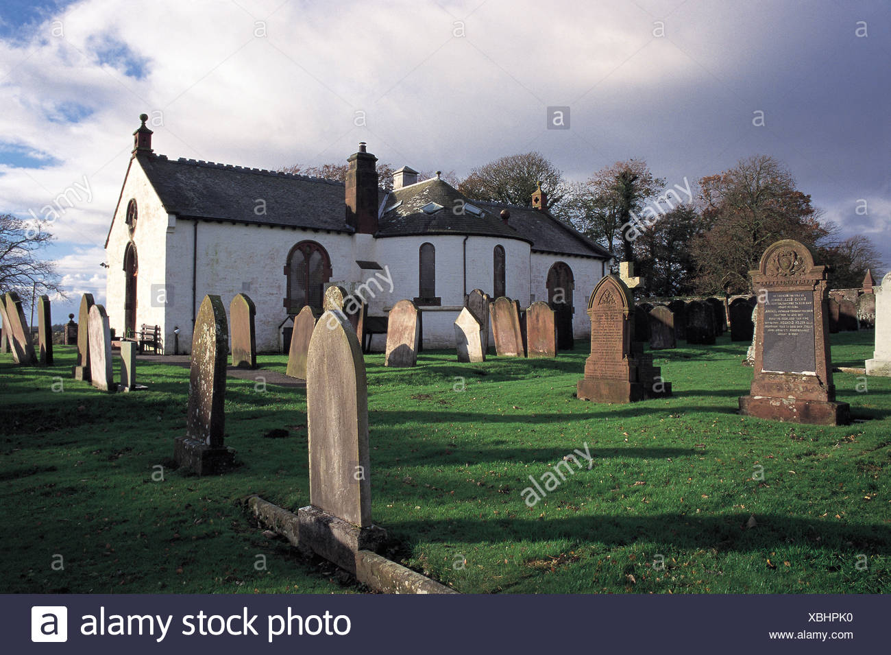 Ruthwell High Resolution Stock Photography and Images - Alamy