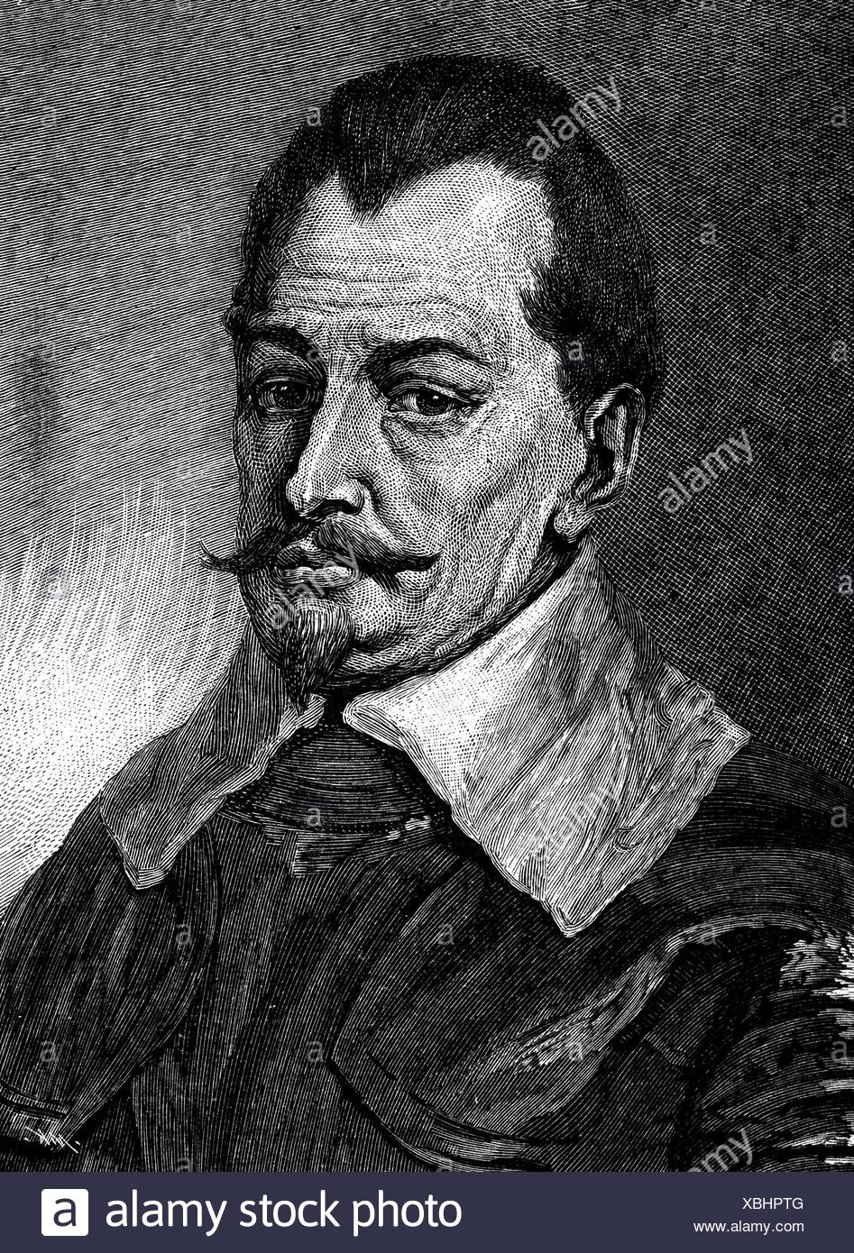 Albrecht Wallenstein High Resolution Stock Photography and Images - Alamy